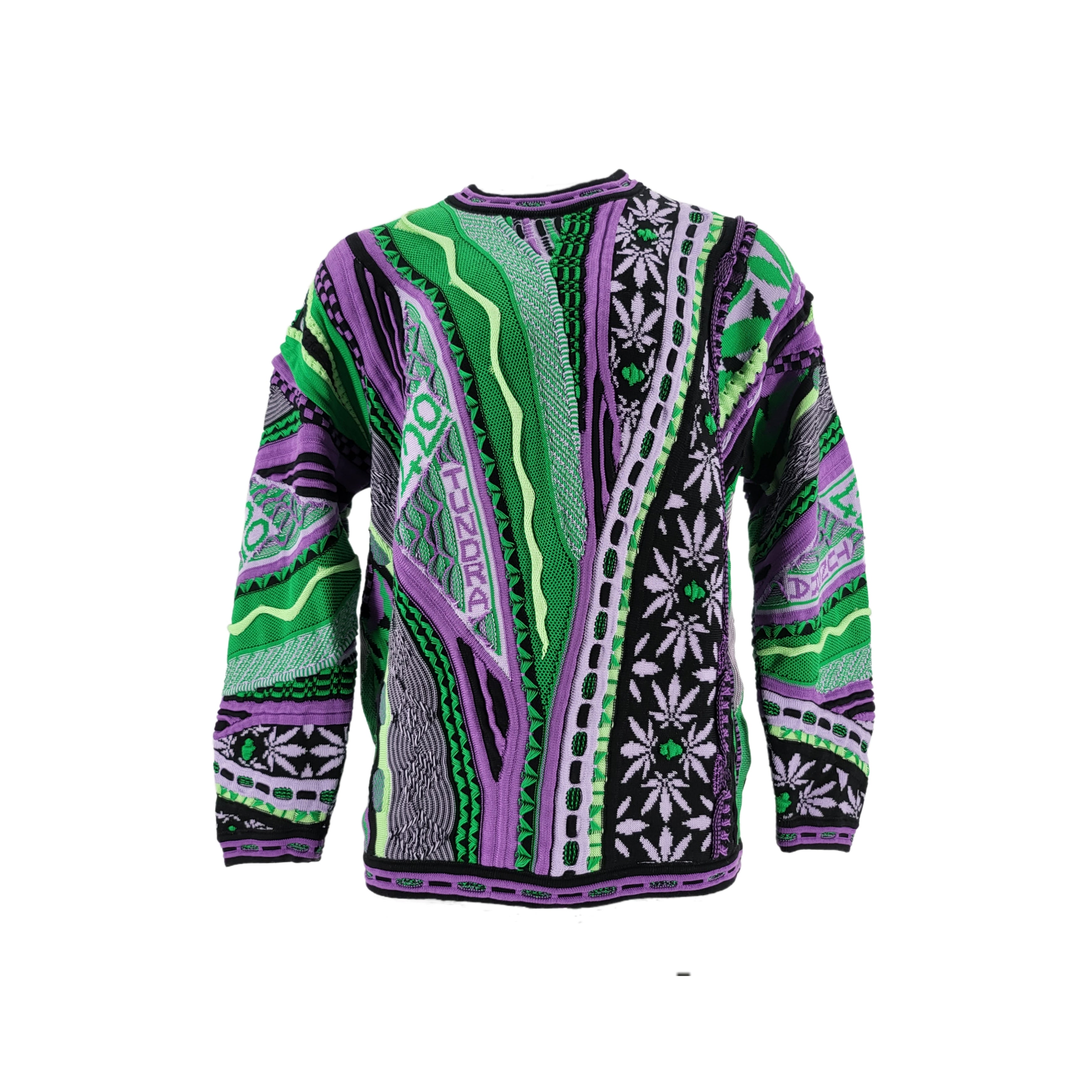 Tundra® Sweater Design 420 Made in Germany